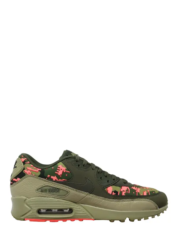 Nike Air Max 90 C Sneakers - Green