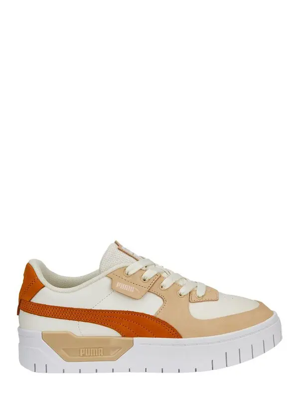 PUMA Cali Dream Sneakers - Cream