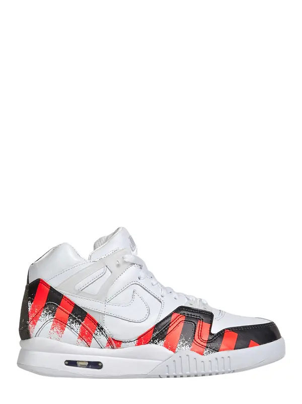Nike Air Tech Challenge 2 ‘french Open - White
