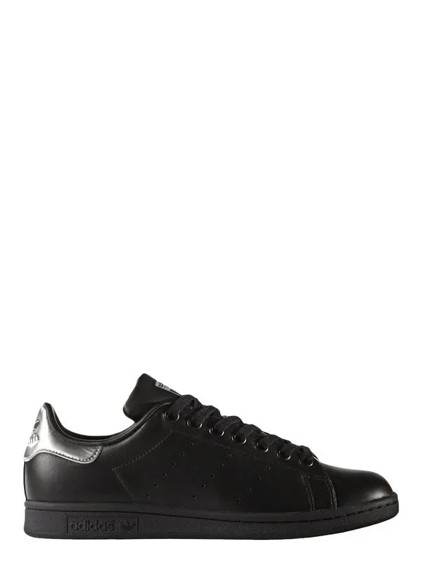 Adidas Stan Smith Sneakers - Black