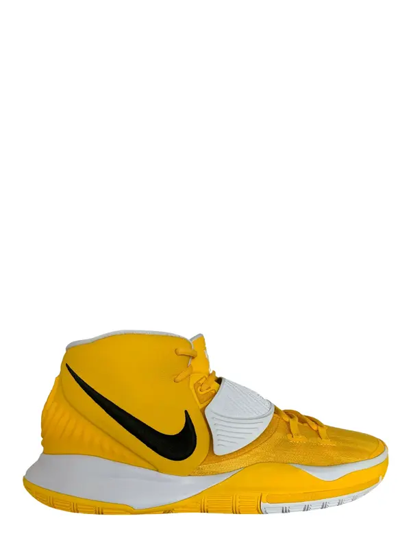 Nike Kyrie 6 Tb Sneakers - Yellow