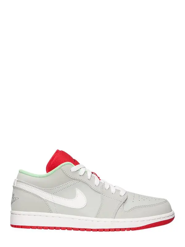 JORDAN 1 Retro Low 'hare - Grey