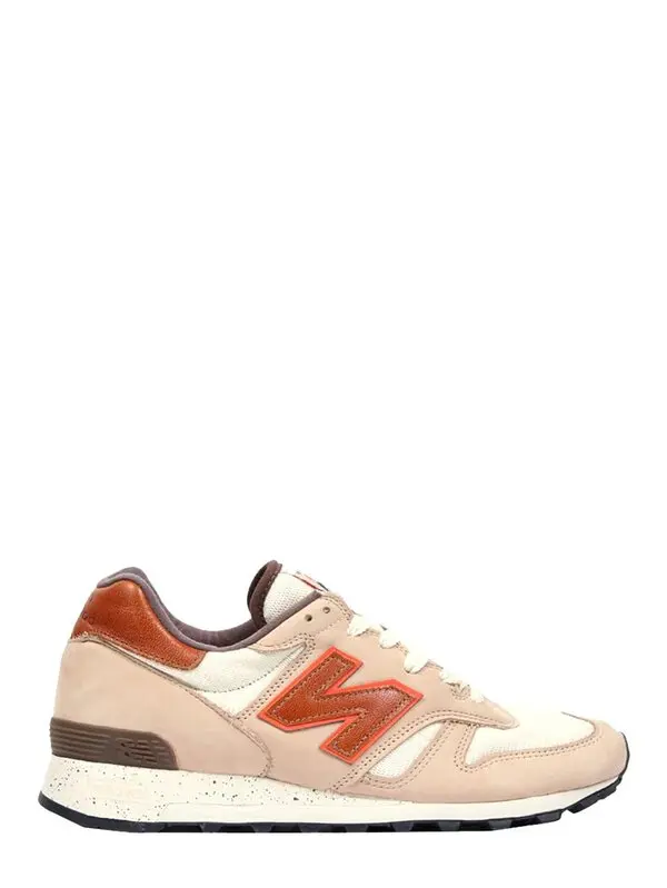 NEW BALANCE 1300 Sneakers - White