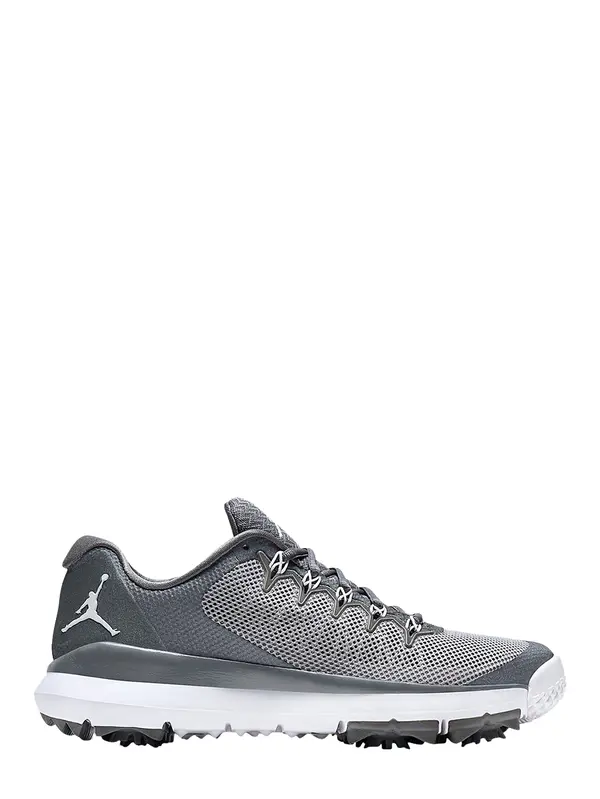 JORDAN Flight Runner Sneakers - Grey