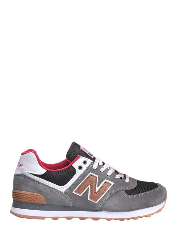 NEW BALANCE 574 'canteen - Grey