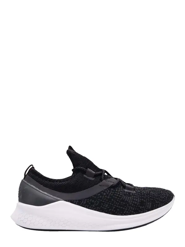 NEW BALANCE Fresh Foam Lazr Sport Sneakers - Black