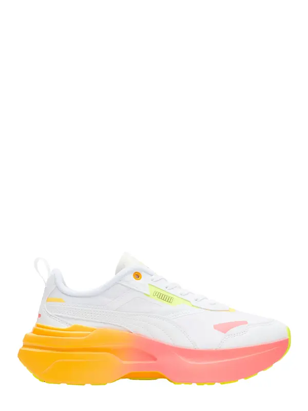 PUMA Kosmo Rider Summer Squeeze - White