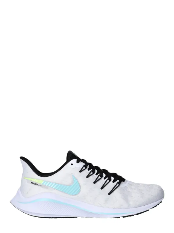 Nike Air Zoom Vomero 14 Sneakers - White