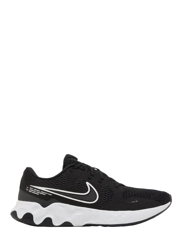 Nike Renew Ride 2 - Black