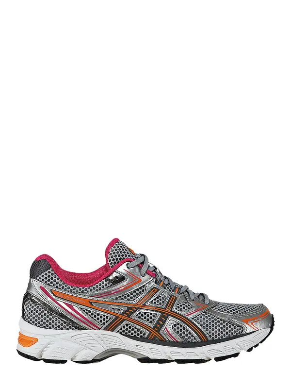 Asics Wmns Gel Equation Wide Sneakers - Grey