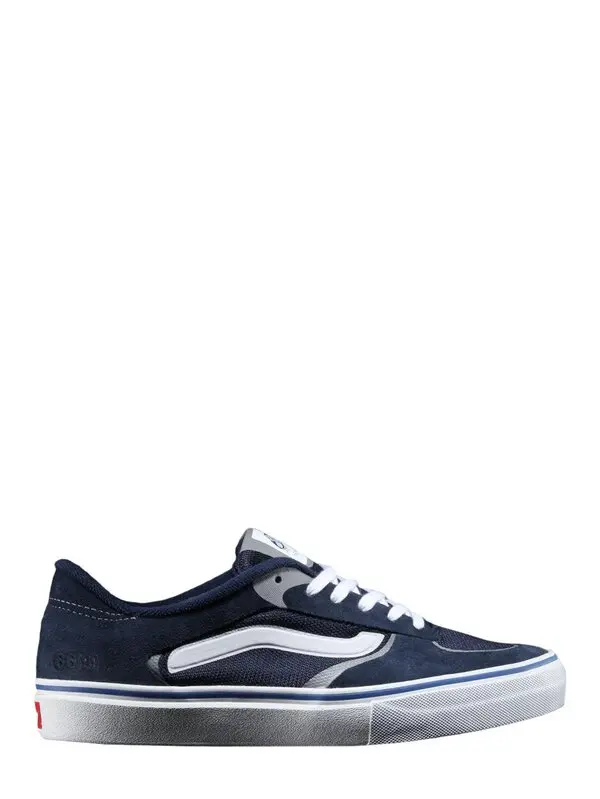 VANS Rowley Rapidweld Sneakers - Blue