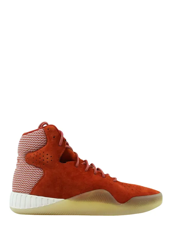Adidas Tubular Instinct Sneakers - Orange