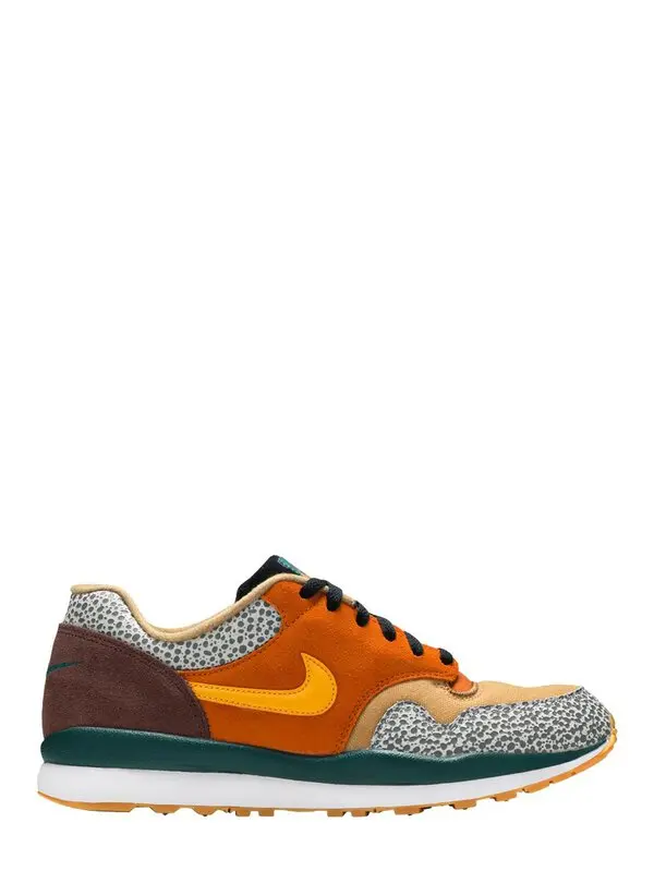 Nike Air Safari Se ‘atmos - Yellow