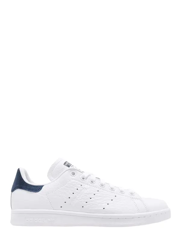 Adidas Stan Smith Sneakers - White