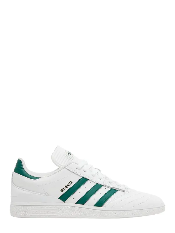 Adidas Busenitz Sneakers - White