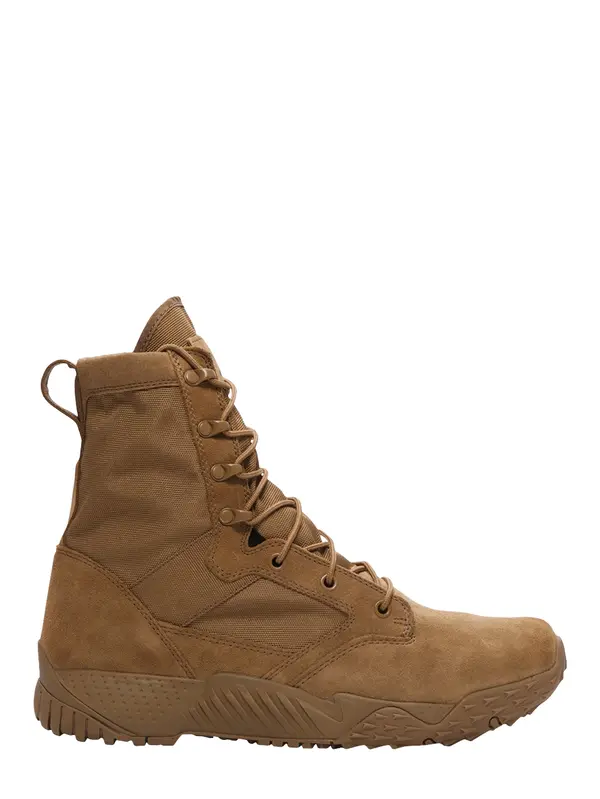 Under Armour Jungle Rat Combat Boots - Brown