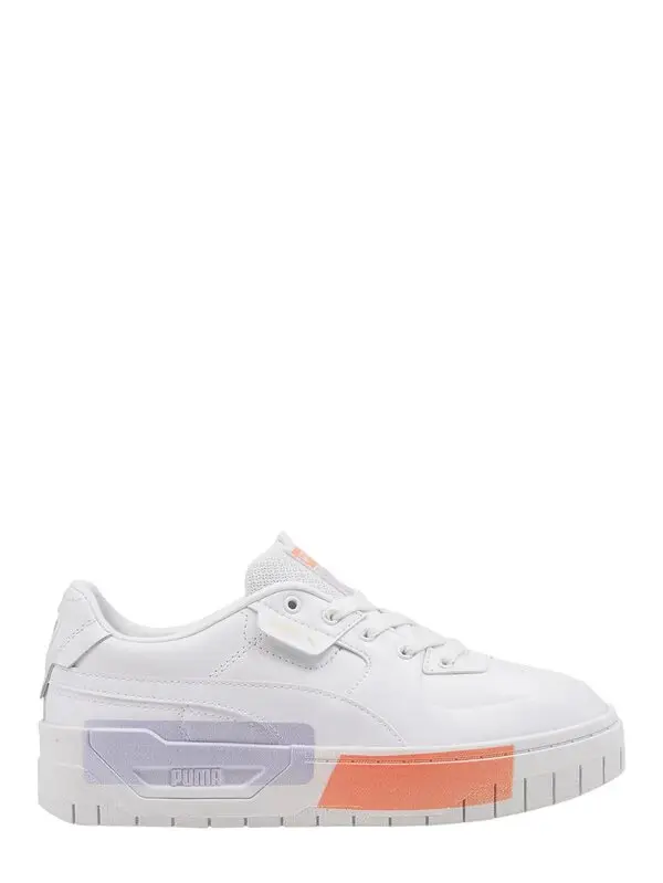 PUMA Cali Dream Mis Sneakers - White