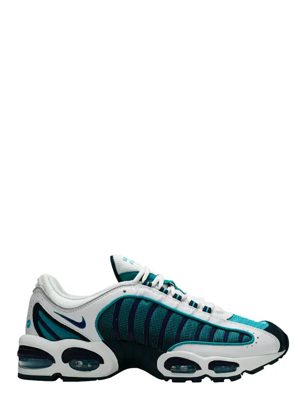 Nike Max Tailwind 4 Sneakers - Teal