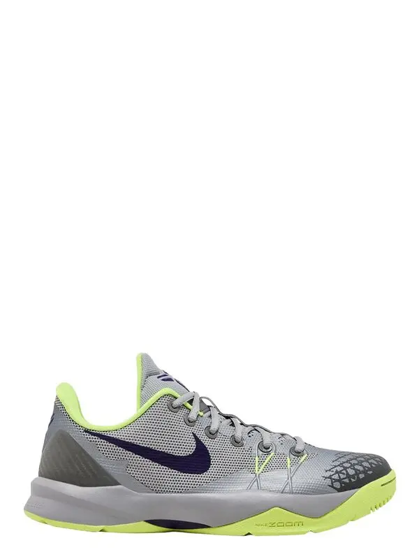 Nike Zoom Kobe Venomenom 4 Sneakers - Grey