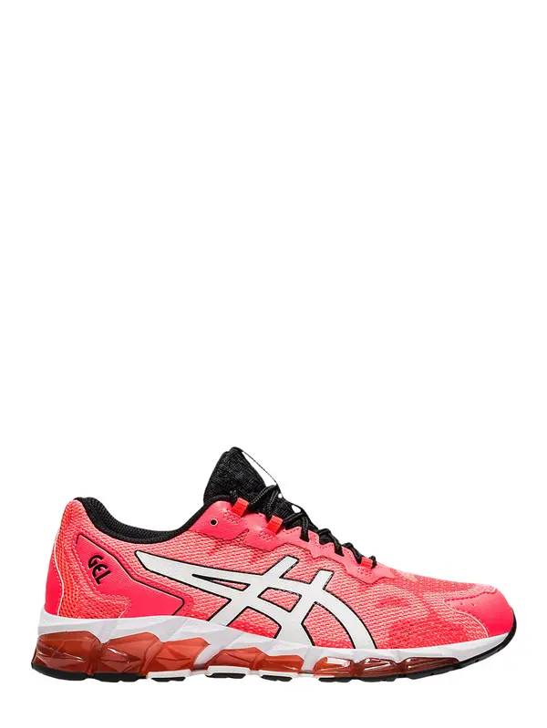 Asics Gel Quantum 360 6 Sneakers - Red