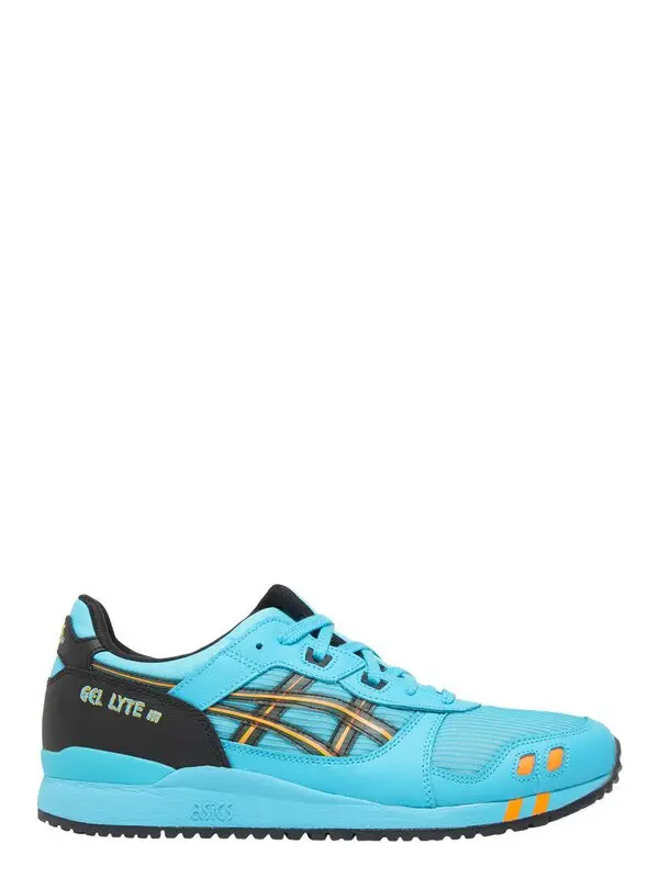 Asics Gel Lyte Iii Sneakers - Blue