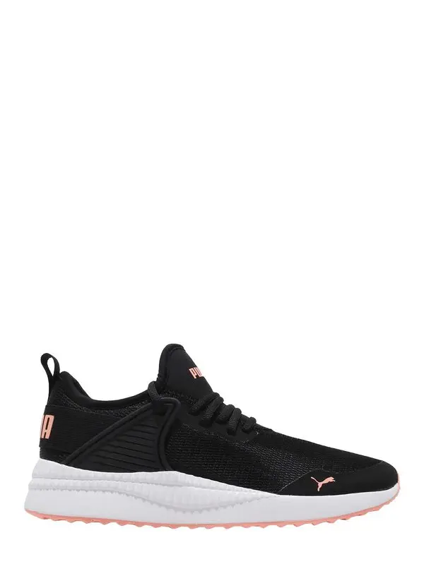 PUMA Pacer Next Cage Sneakers - Black