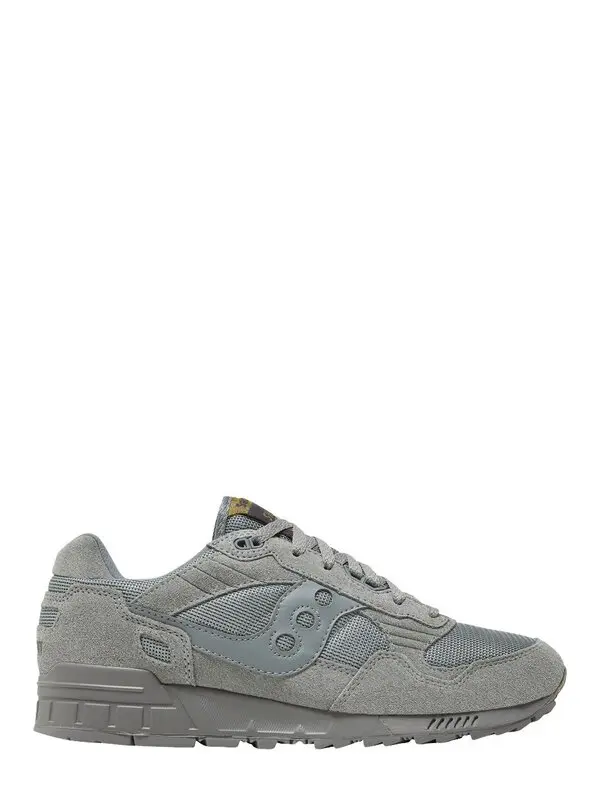 Saucony Shadow 5000 'monument - Grey