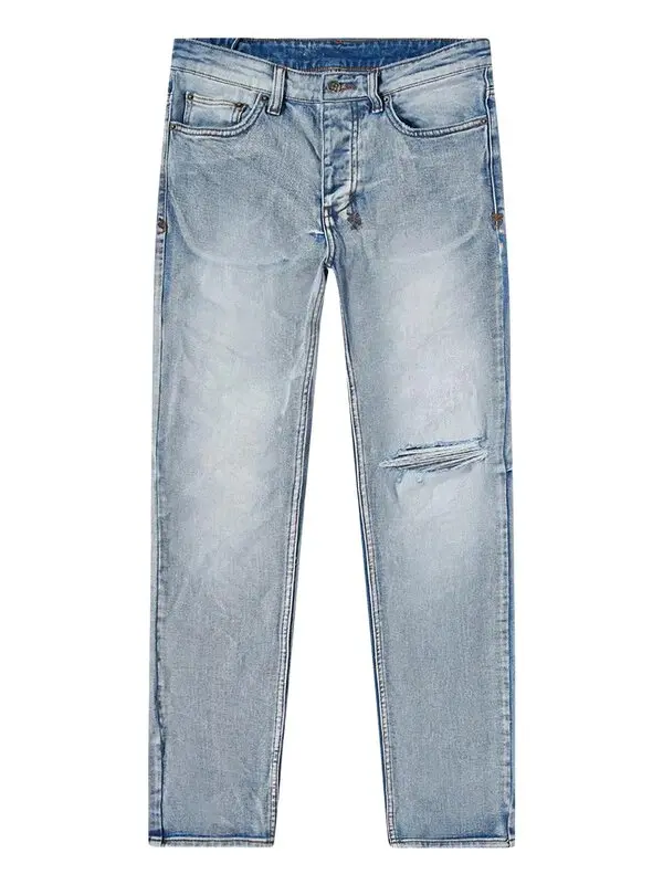 Ksubi Chitch City High Jeans - Blue