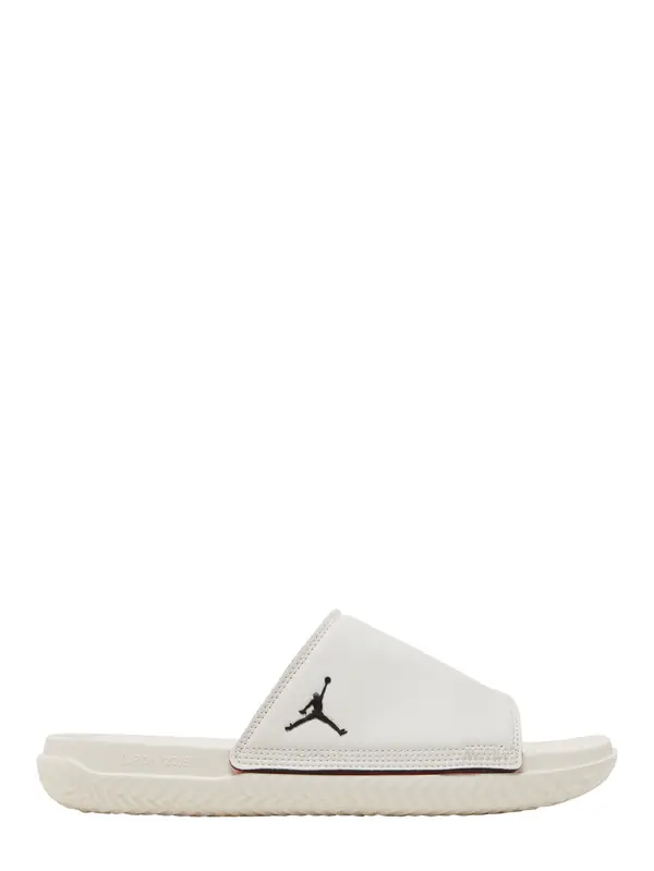 JORDAN Play Slide - White
