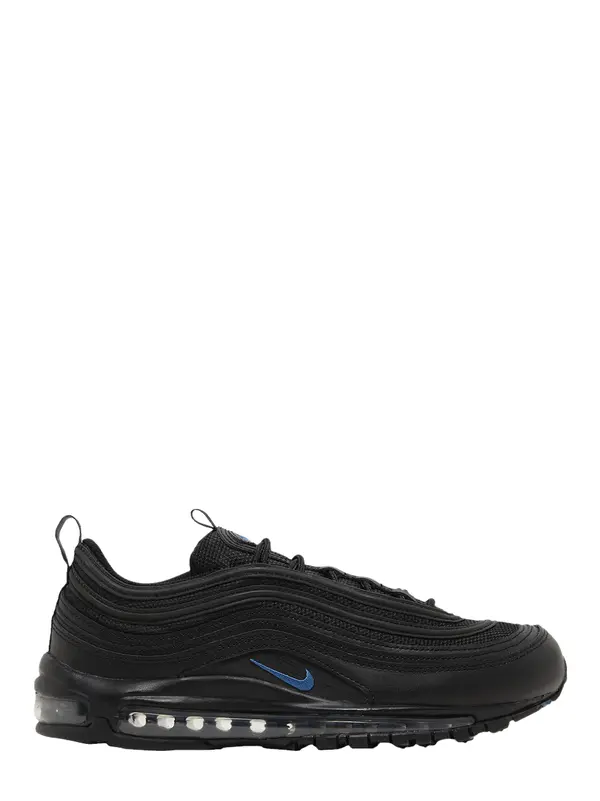 Nike Air Max 97 Sneakers - Black