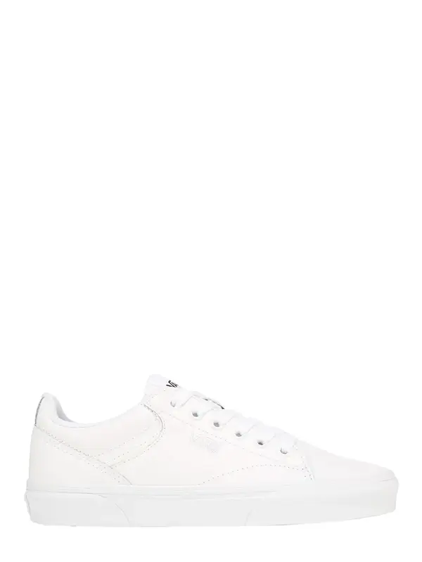 VANS Seldan Tumble Sneakers - White