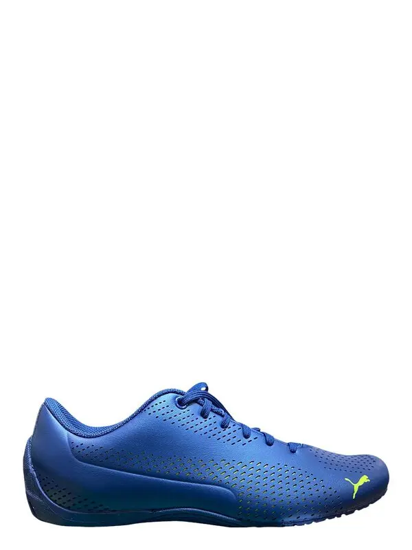 PUMA Drift Cat 5 Ultra 2 Mix Sneakers - Blue