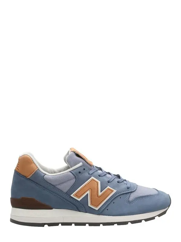 NEW BALANCE 996 'distinct Weekender - Blue