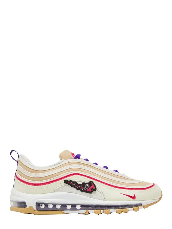 Nike Max 97 Air Sprung Sneakers - Tan
