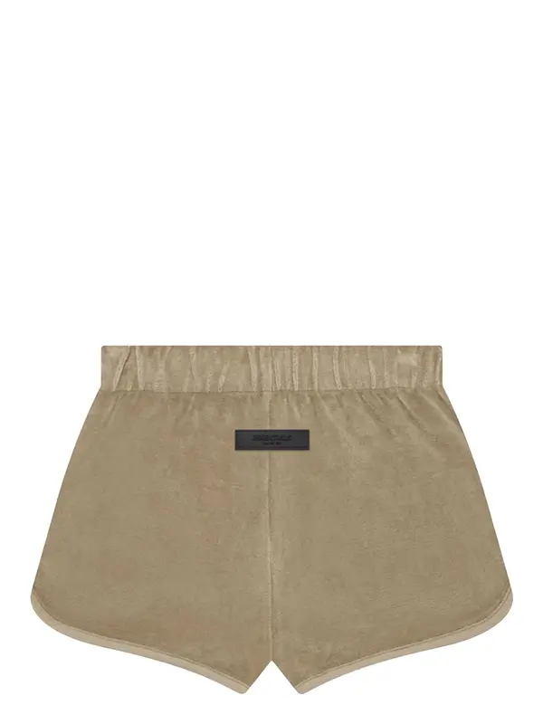 Fear Of God Beach Short - Tan