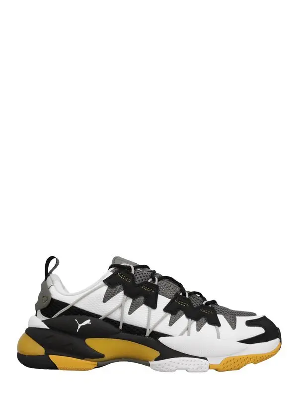 PUMA Lqdcell Omega Sneakers - White
