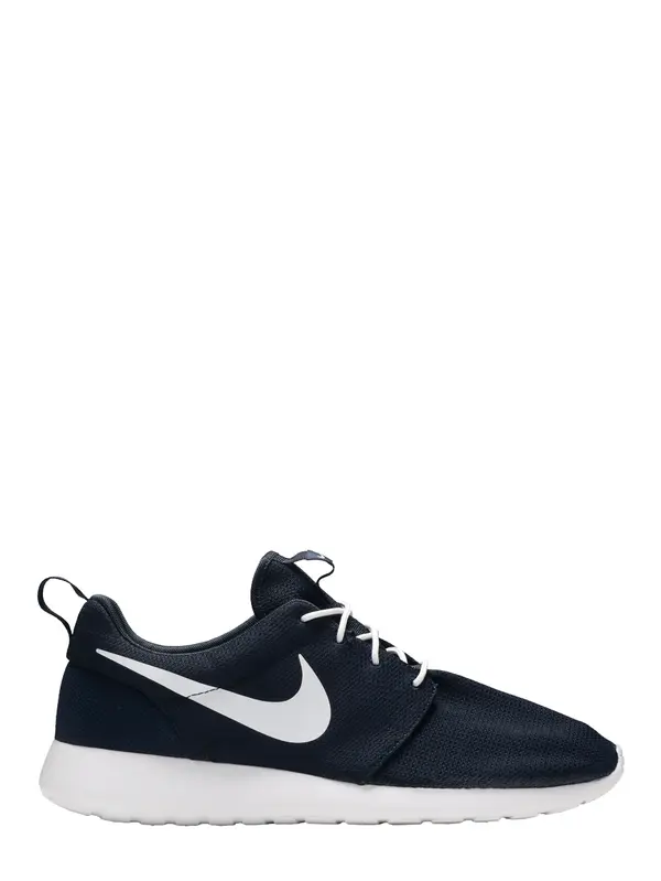 Nike Roshe One Sneakers - Blue