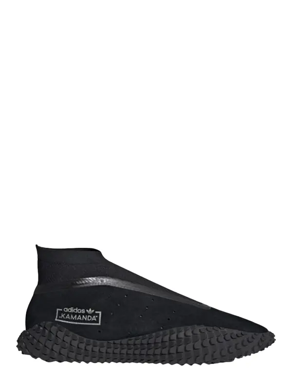 Adidas Bed J.w. Ford X Kamanda Sneakers - Black