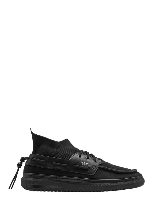 Adidas Bed J.w. Ford X Korsika Sneakers - Black