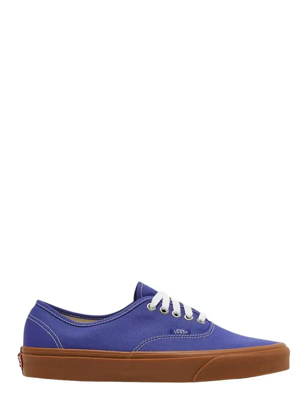 VANS Authentic 'spectrum Gum' Sneakers - Blue