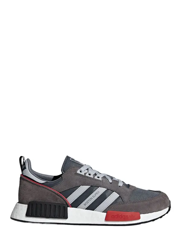 Adidas Boston Super R1 Sneakers - Grey