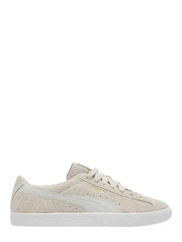 PUMA Suede Vintage Eb Sneakers - Cream