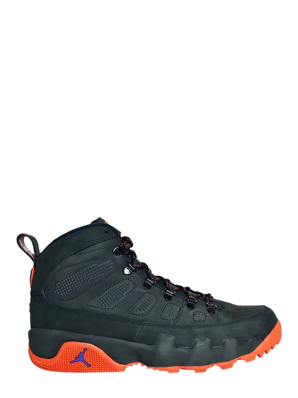 JORDAN Retro Boot 'florida Gators' Pe - Black