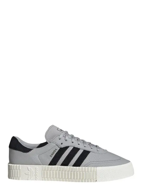 Adidas Sambarose Sneakers - Grey