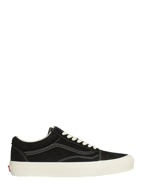 VANS Og Old Skool Lx Sneakers - Black