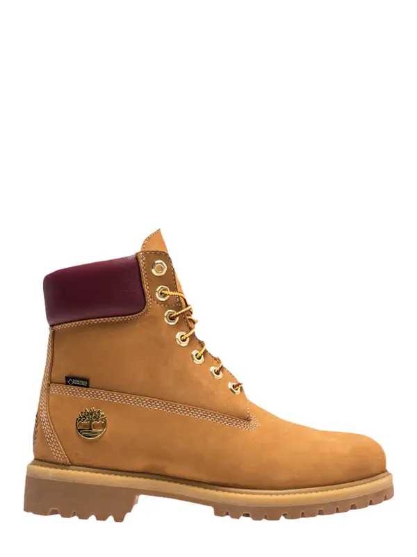 Timberland Kith X Tommy Hilfiger X 6 Inch Gtx Super Boot - Brown
