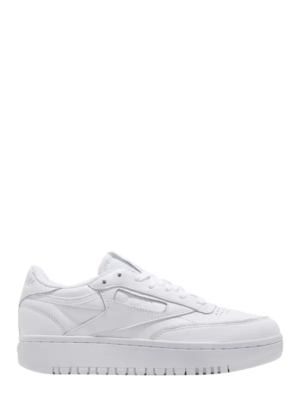 REEBOK Club C Double Sneakers - White