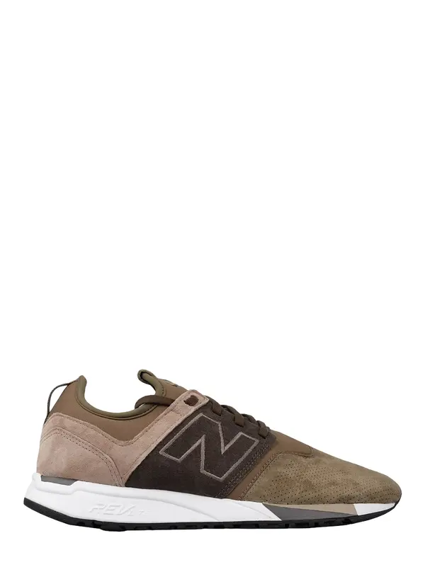NEW BALANCE 247 Sneakers - Green