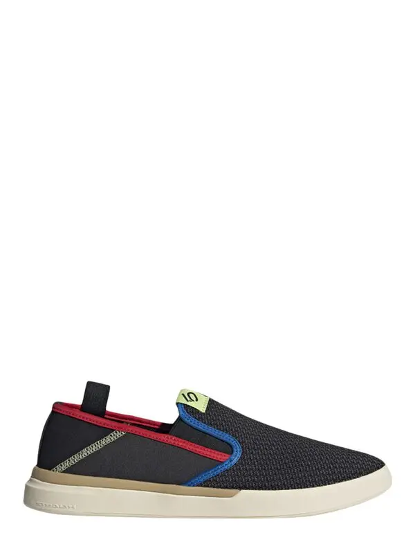 Adidas Five Ten Sleuth Slip-on Sneakers - Black
