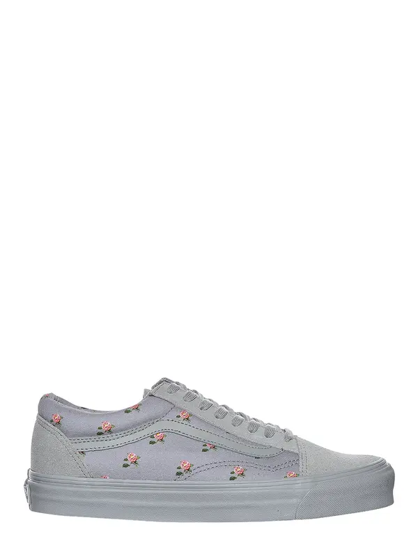 VANS X Undercover Og Old Skool Lx Sneakers - Grey